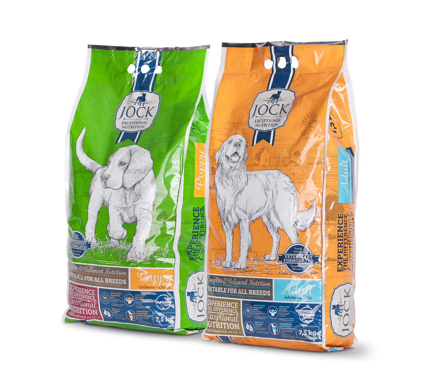 Revolutionize Your Pup's Diet with These Top 10 Dog Food PnP Products ...